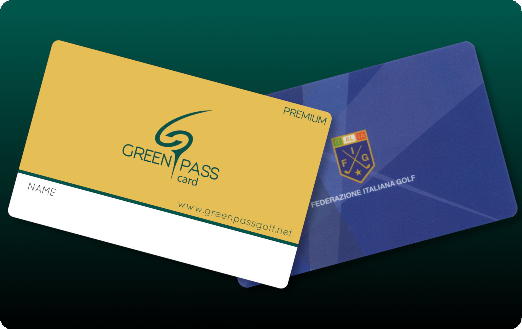 Shop Online | Green Pass Golf